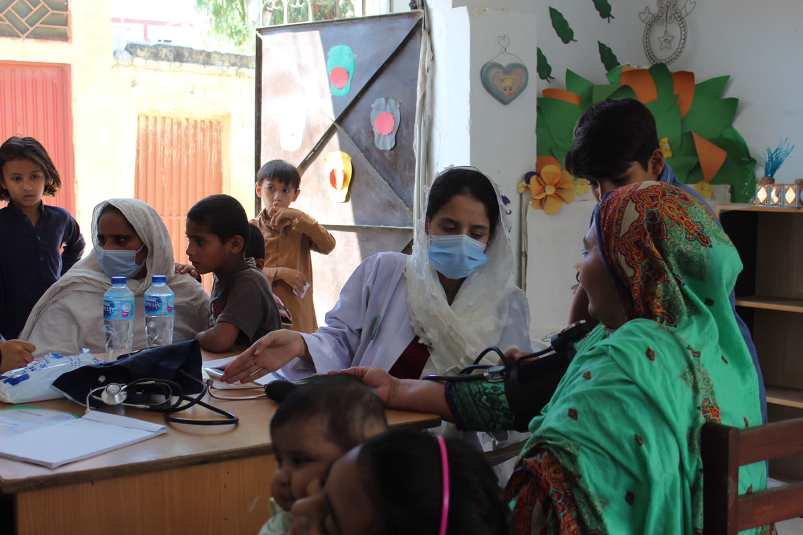 Home - All Pakistan Students Union-APSU